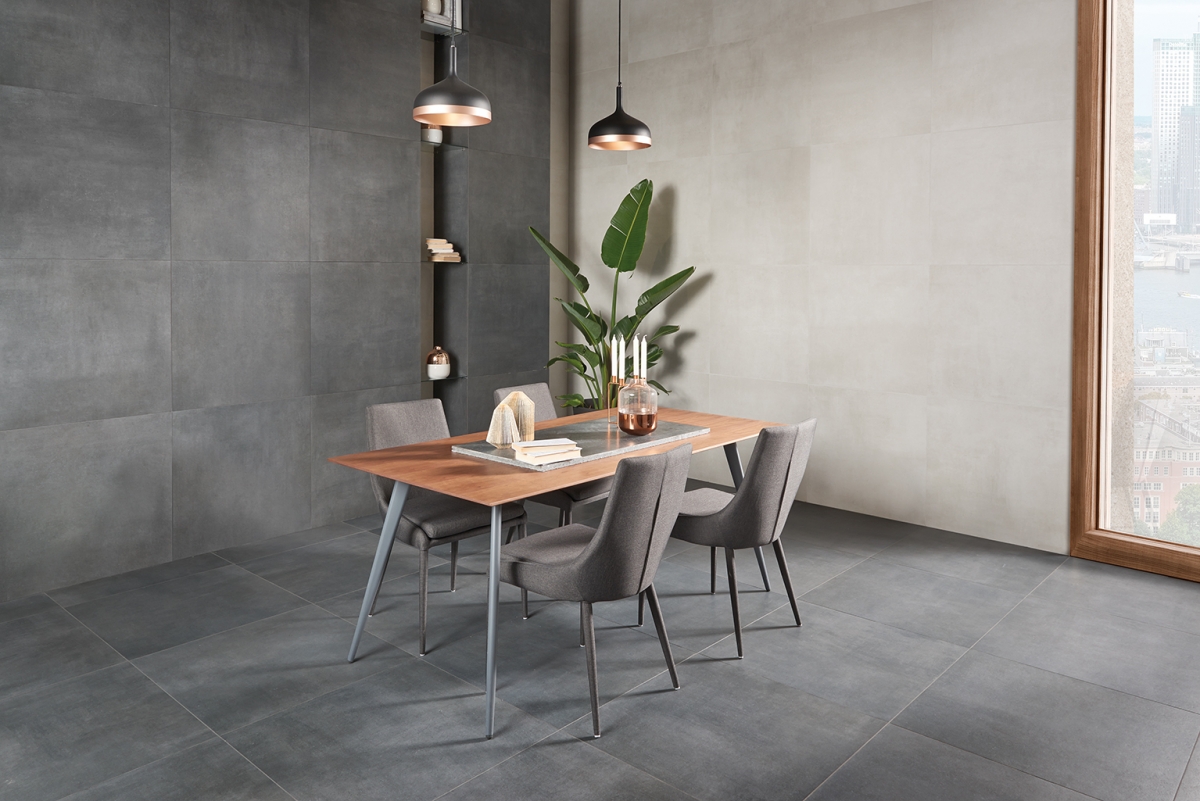 Les dernières nouveautés en carrelage avec Keraben Grupo - Keraben Group