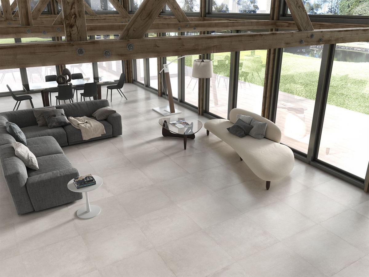 Tendances en carrelages de sol et de mur pour l’automne 2018 - Keraben ...
