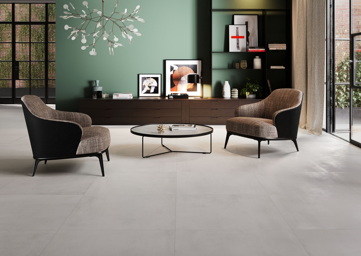 Keraben Grupo showcases its latest products at CERSAIE - Keraben Group