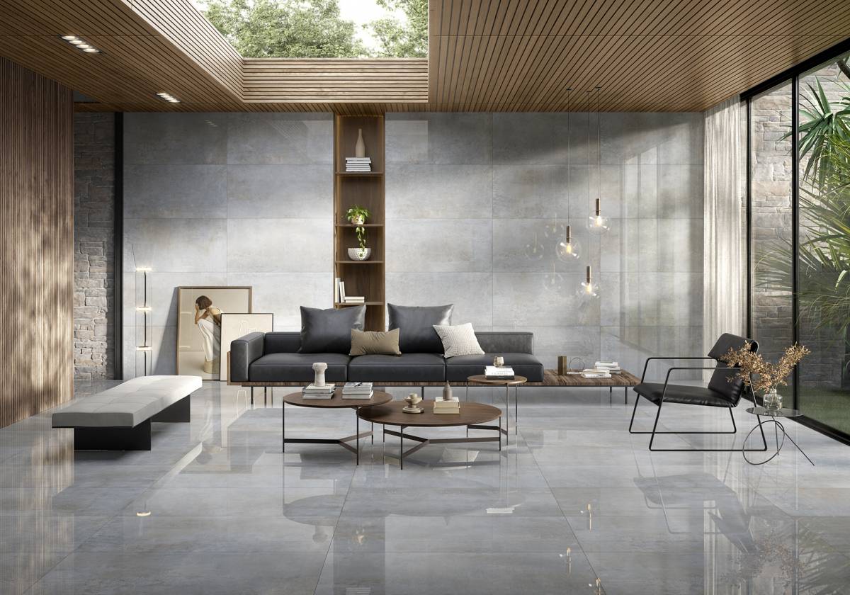 Keraben Grupo receives the award for best floor tiles of the year from ...